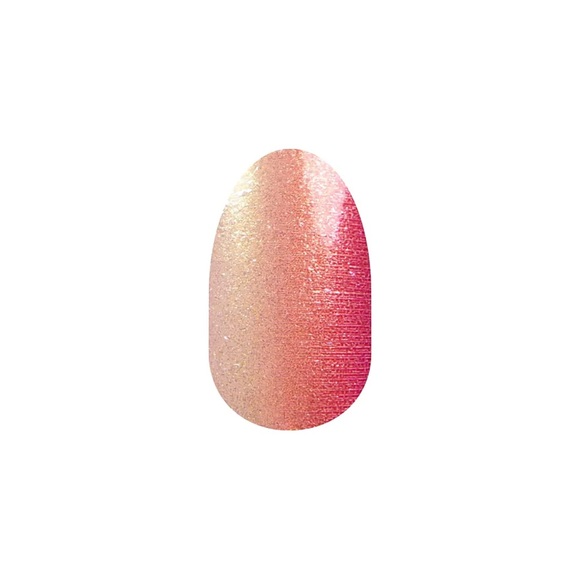 Color Street | Makeup | Color Street Into The Sunset Vertical Ombr ...
